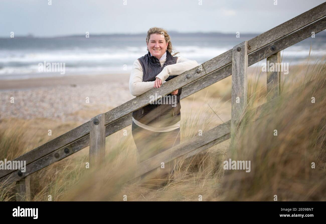 Emma henderson mbe hi-res stock photography and images - Alamy