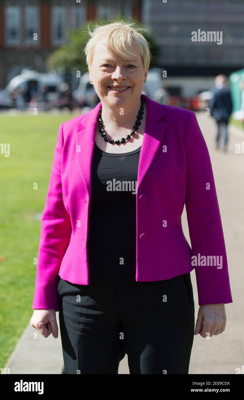 Who is angela eagle hi-res stock photography and images - Alamy