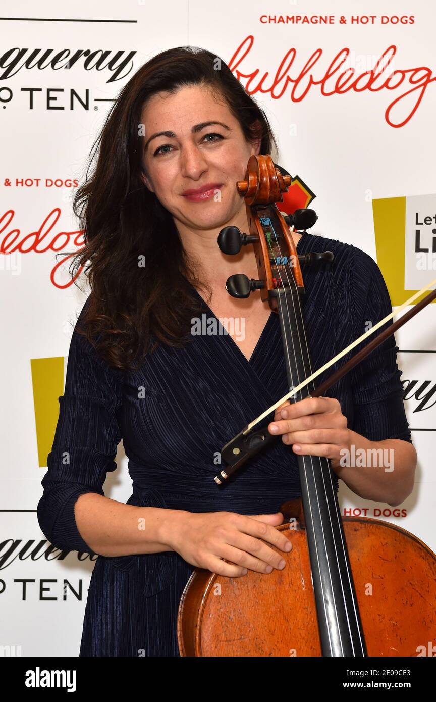 Who Was Awarded An Obe High Resolution Stock Photography and Images - Alamy