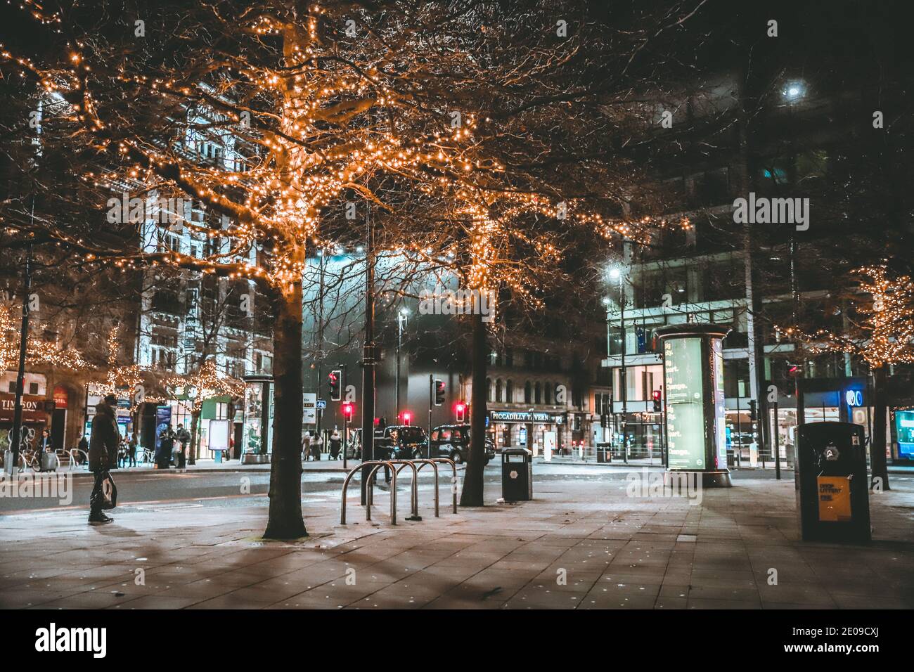 Manchester, United kingdom Stock Photo - Alamy