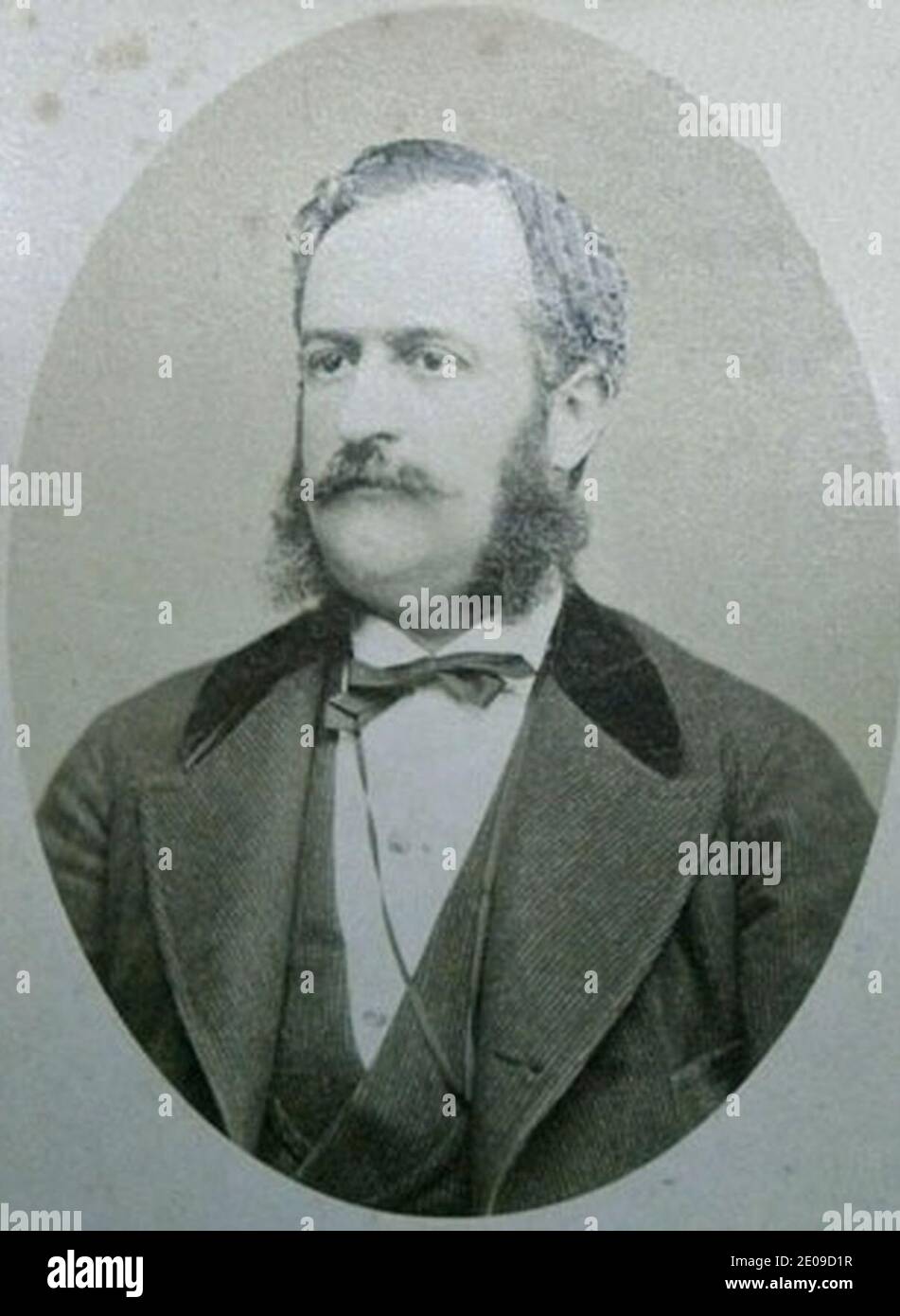 Leonardo Salimbeni (1829-1889 Stock Photo - Alamy