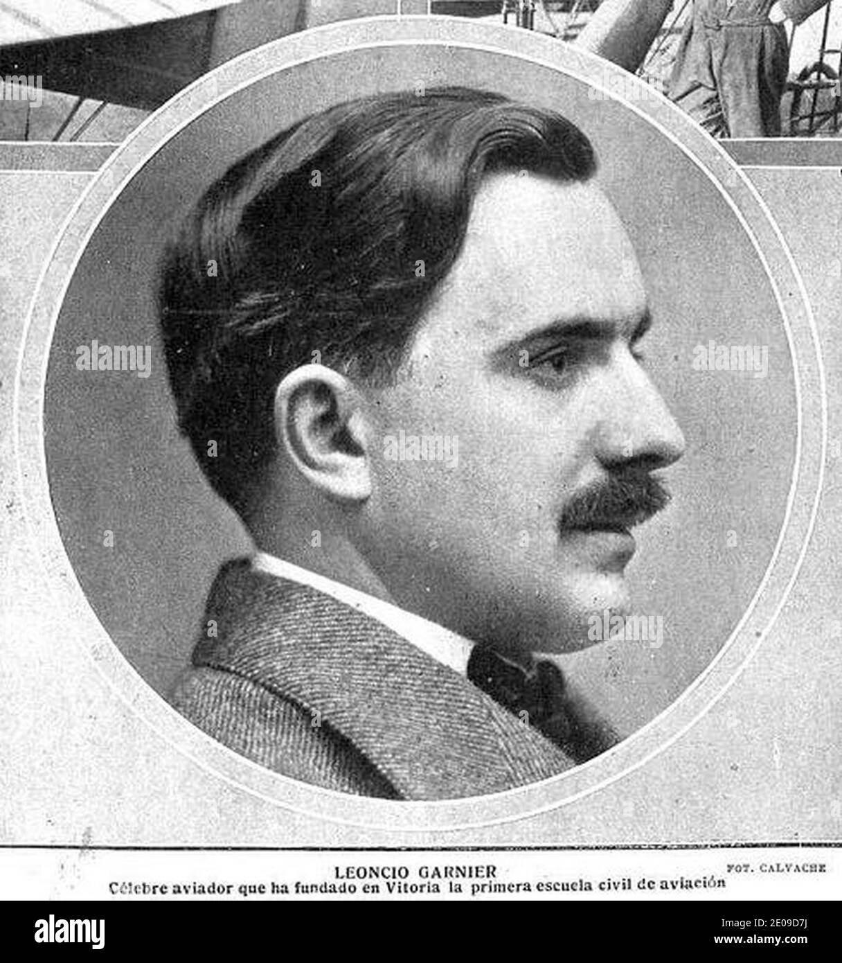 Leoncio garnier hi-res stock photography and images - Alamy