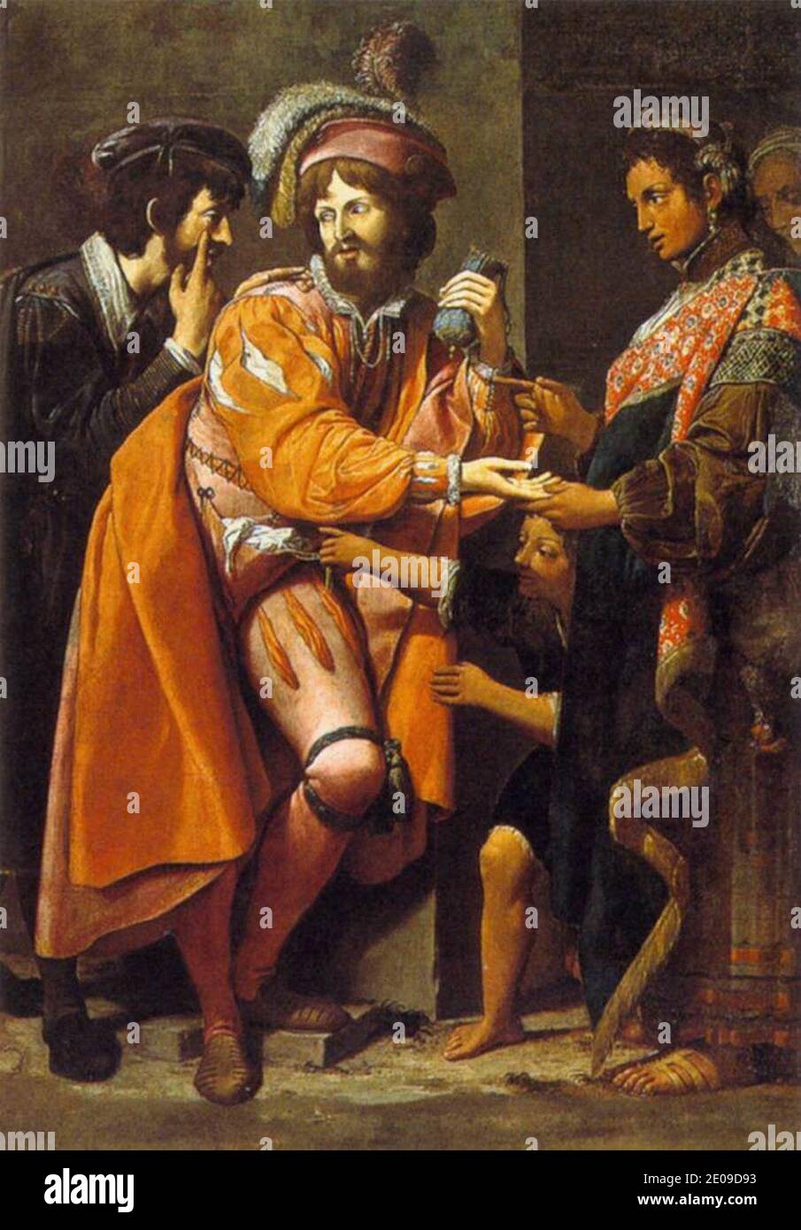 Leonello spada hi-res stock photography and images - Alamy