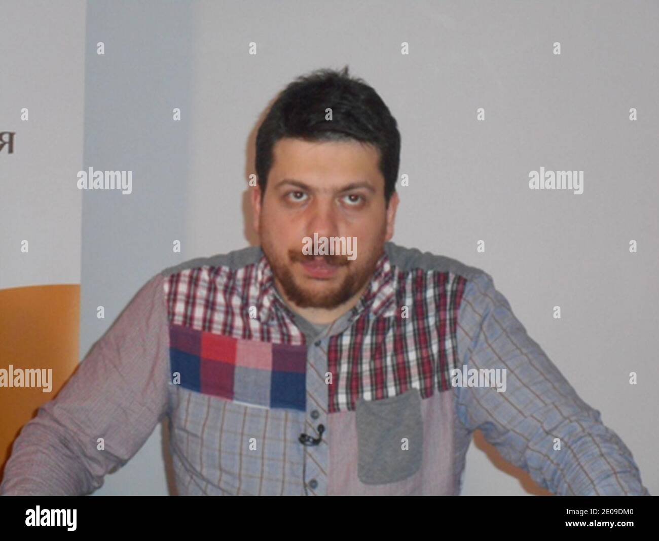 Leonid volkov hi-res stock photography and images - Alamy