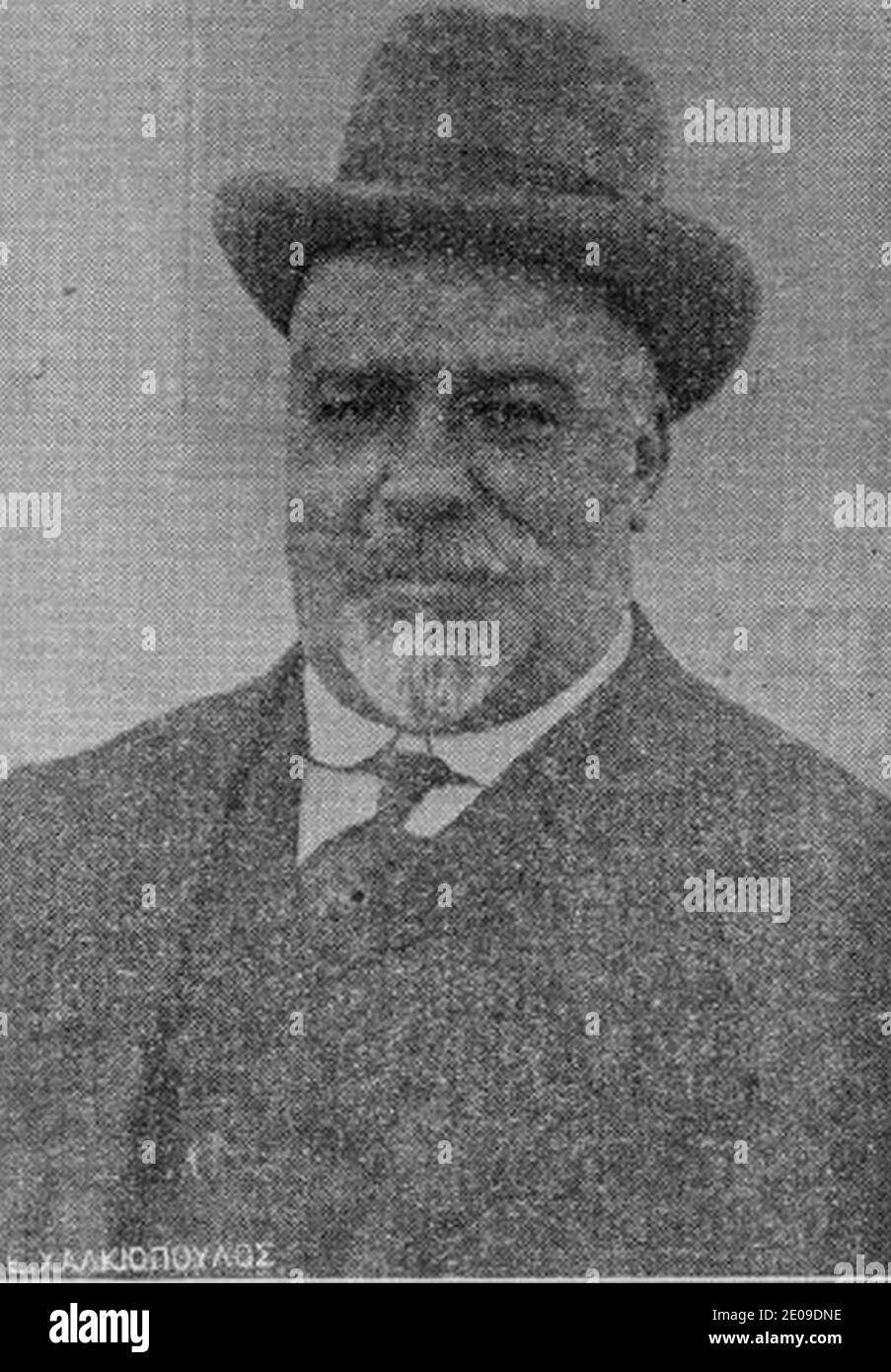 Leonidas historical Black and White Stock Photos & Images - Alamy