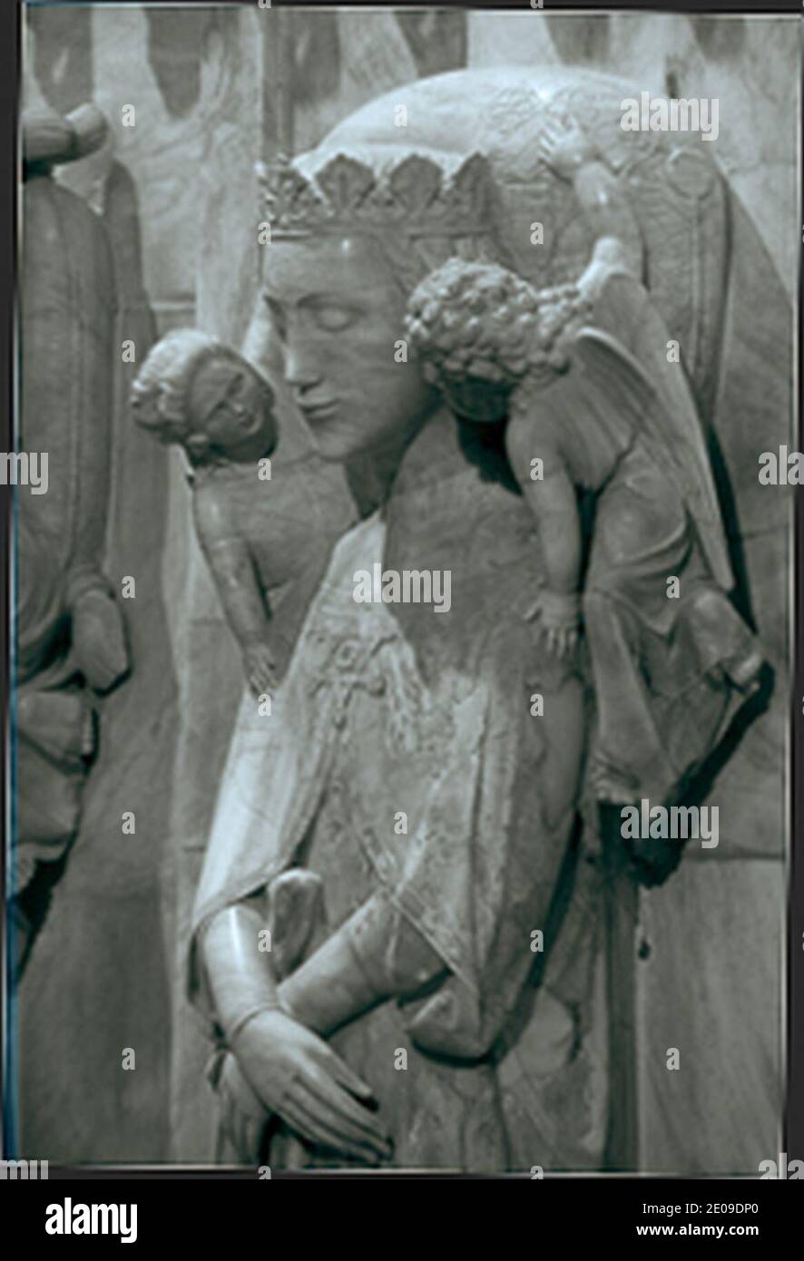 Leonor of portugal hi-res stock photography and images - Alamy