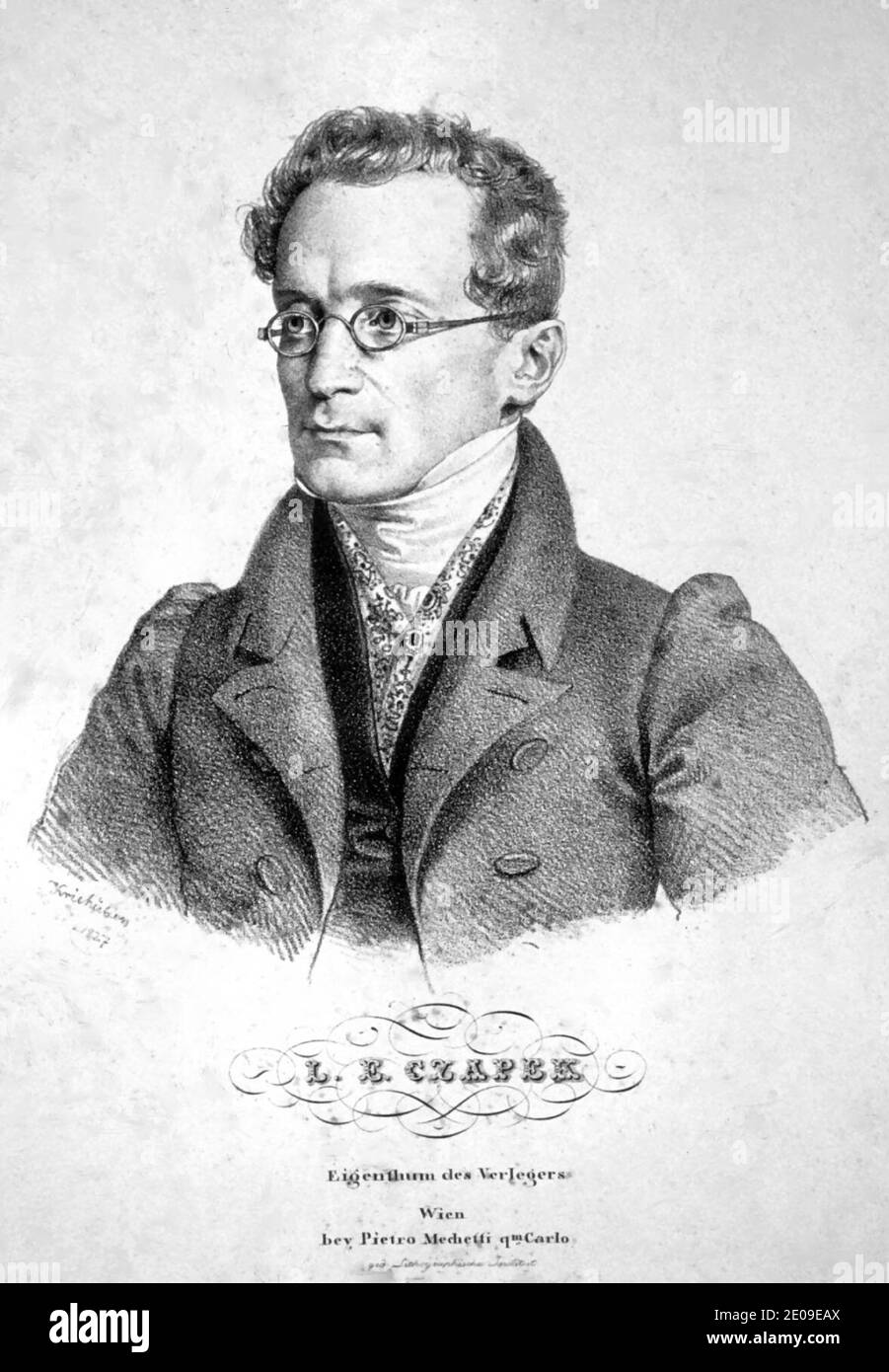 Eustach hi-res stock photography and images - Alamy