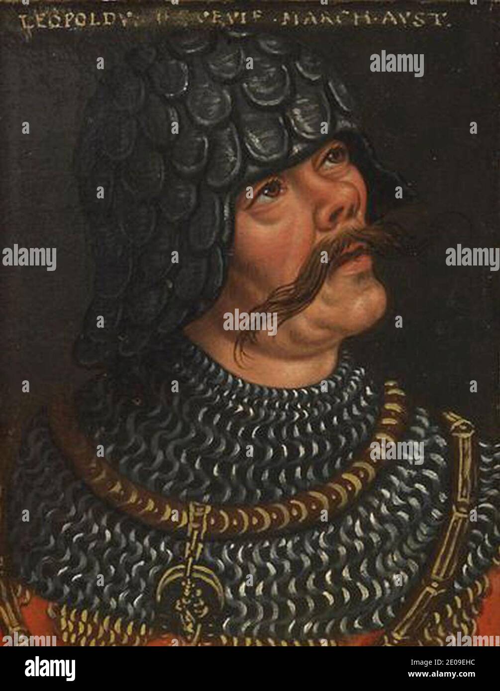 Babenberg High Resolution Stock Photography and Images - Alamy