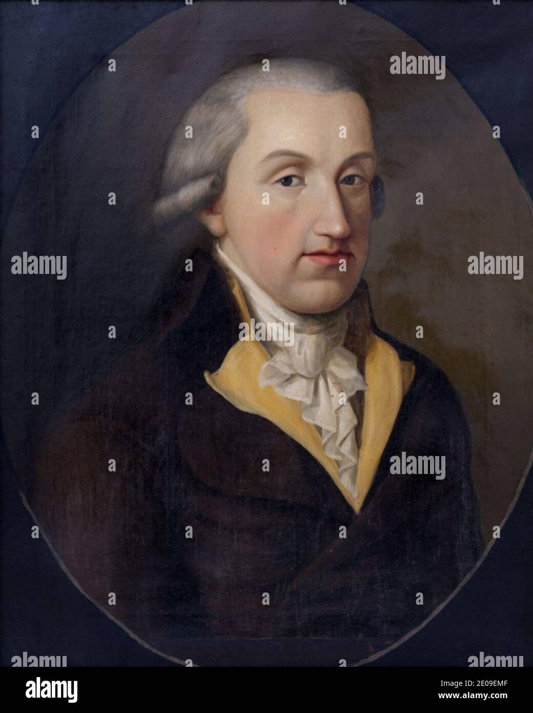 Lippe leopold hi-res stock photography and images - Alamy