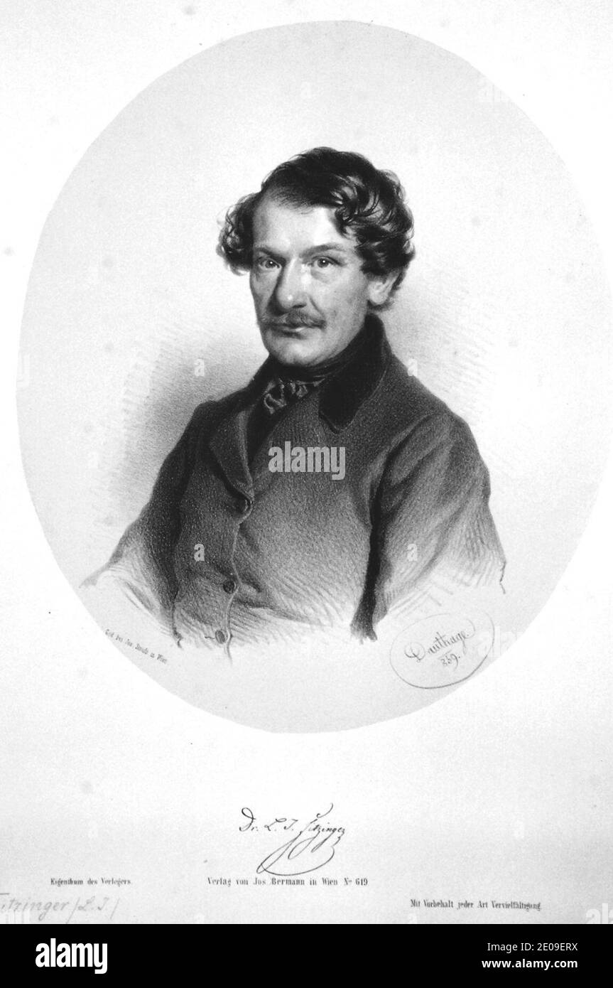 Josef leopold hi-res stock photography and images - Alamy