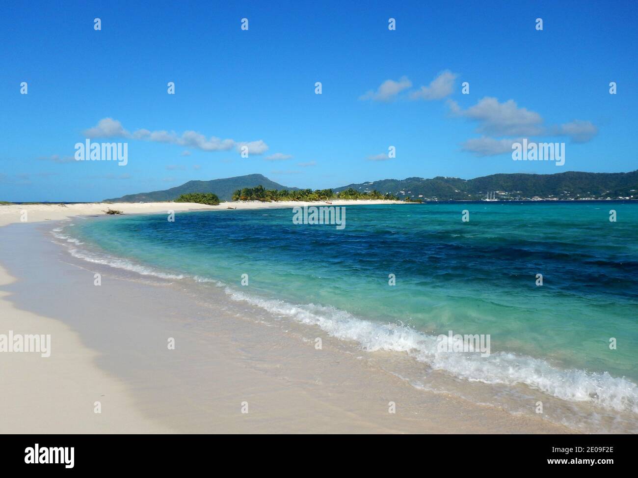Carriacou island hi-res stock photography and images - Alamy