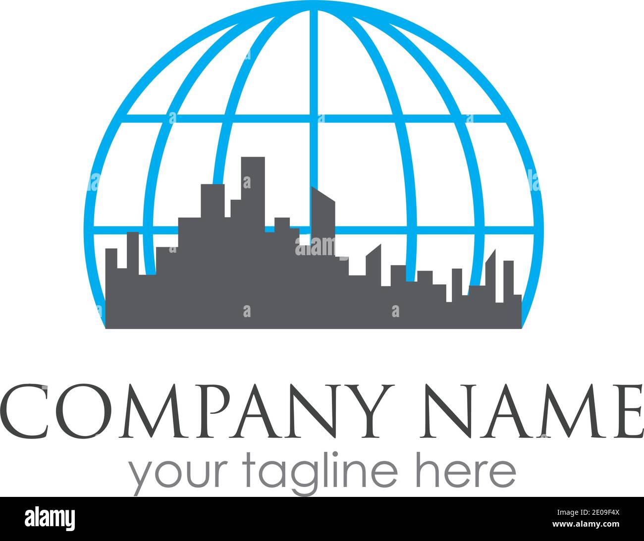 go green logo symbol vector illustration design template Stock Vector ...
