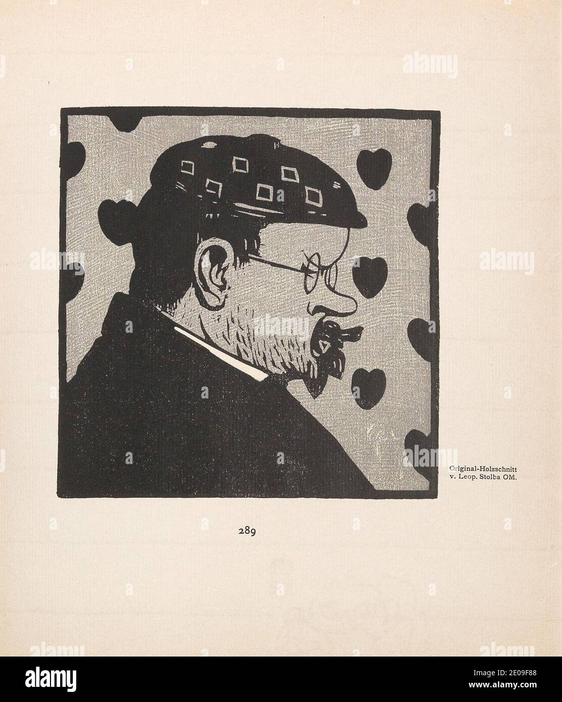 Stolba hi-res stock photography and images - Alamy