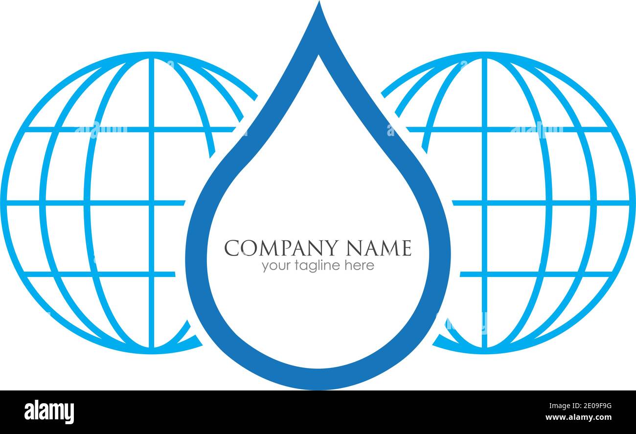 go green logo symbol vector illustration design template Stock Vector ...