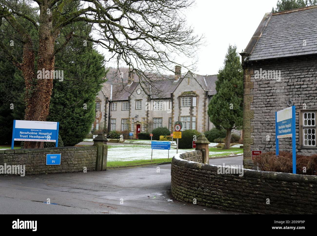 Victorian workhouse hi-res stock photography and images - Alamy