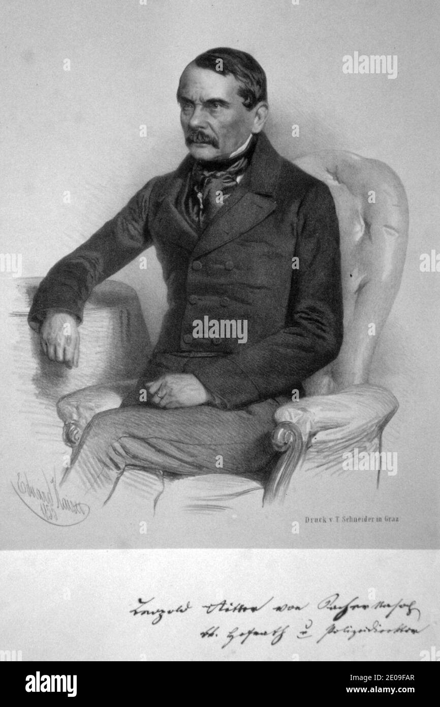 ´sacher Black and White Stock Photos & Images - Alamy