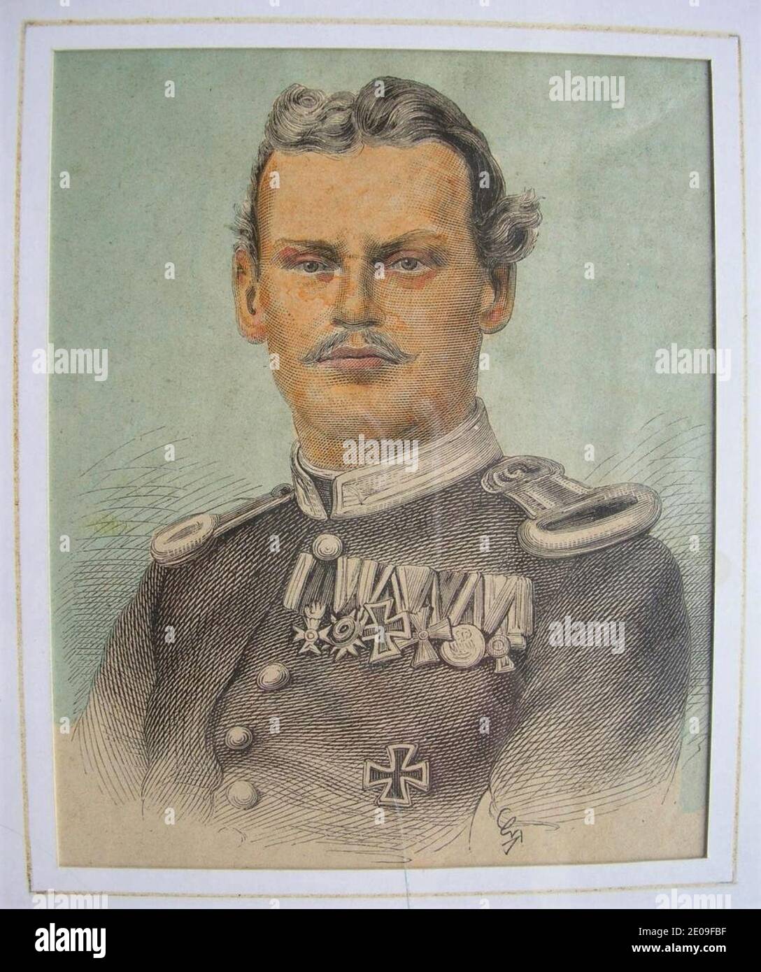 Leopold Prinz Von Bayern Kinder
