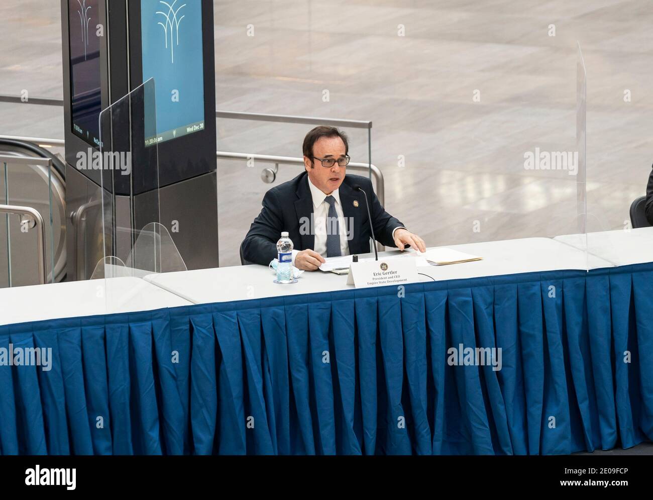 Eric gertler hi-res stock photography and images - Alamy