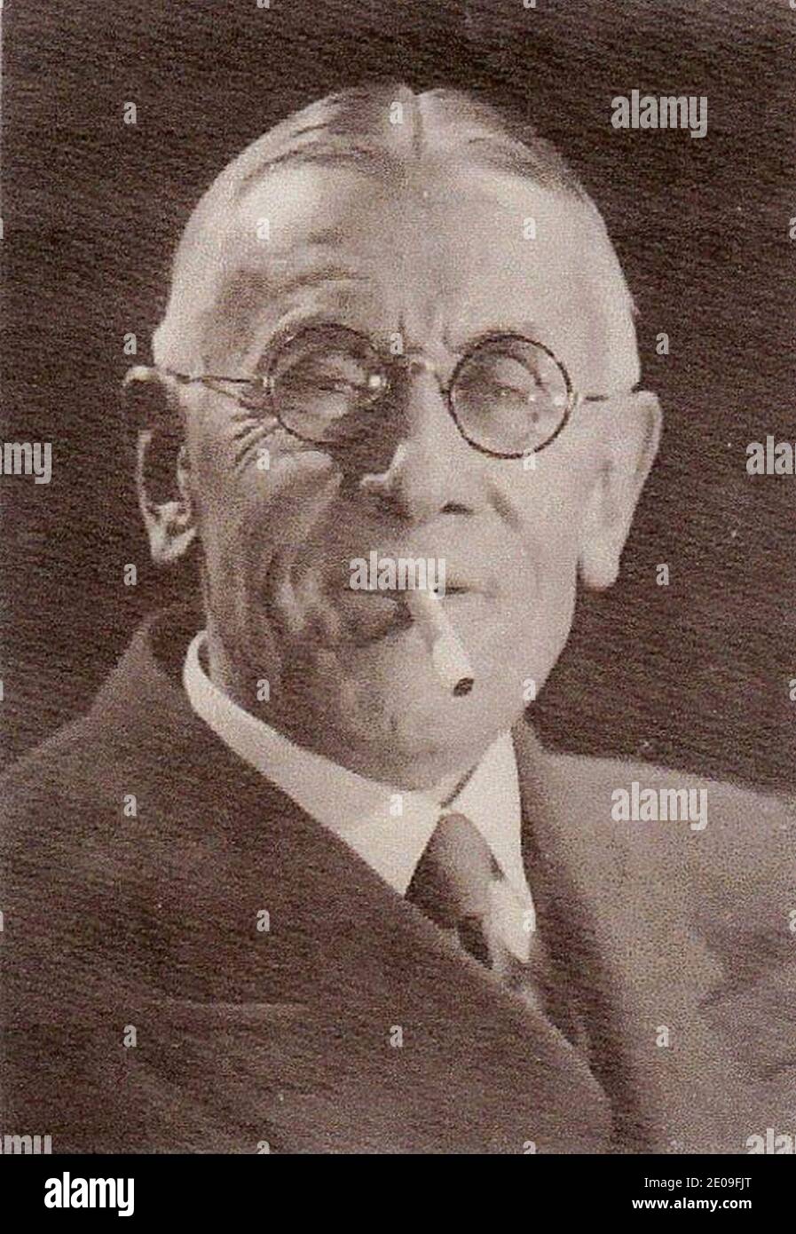 Leopold reutlinger hi-res stock photography and images - Alamy