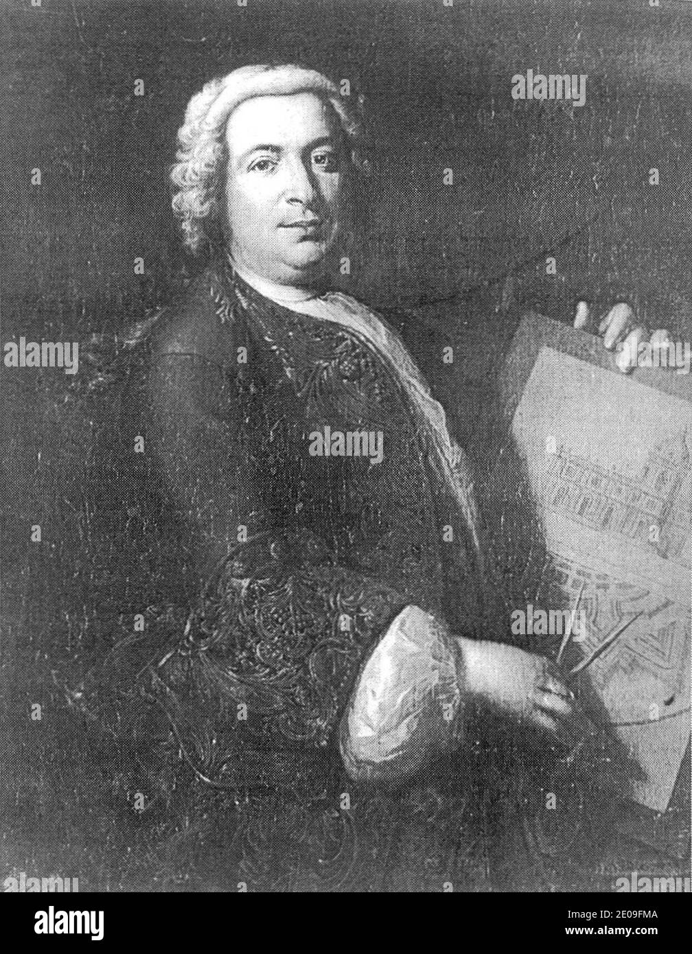 Leopoldo retti hi-res stock photography and images - Alamy