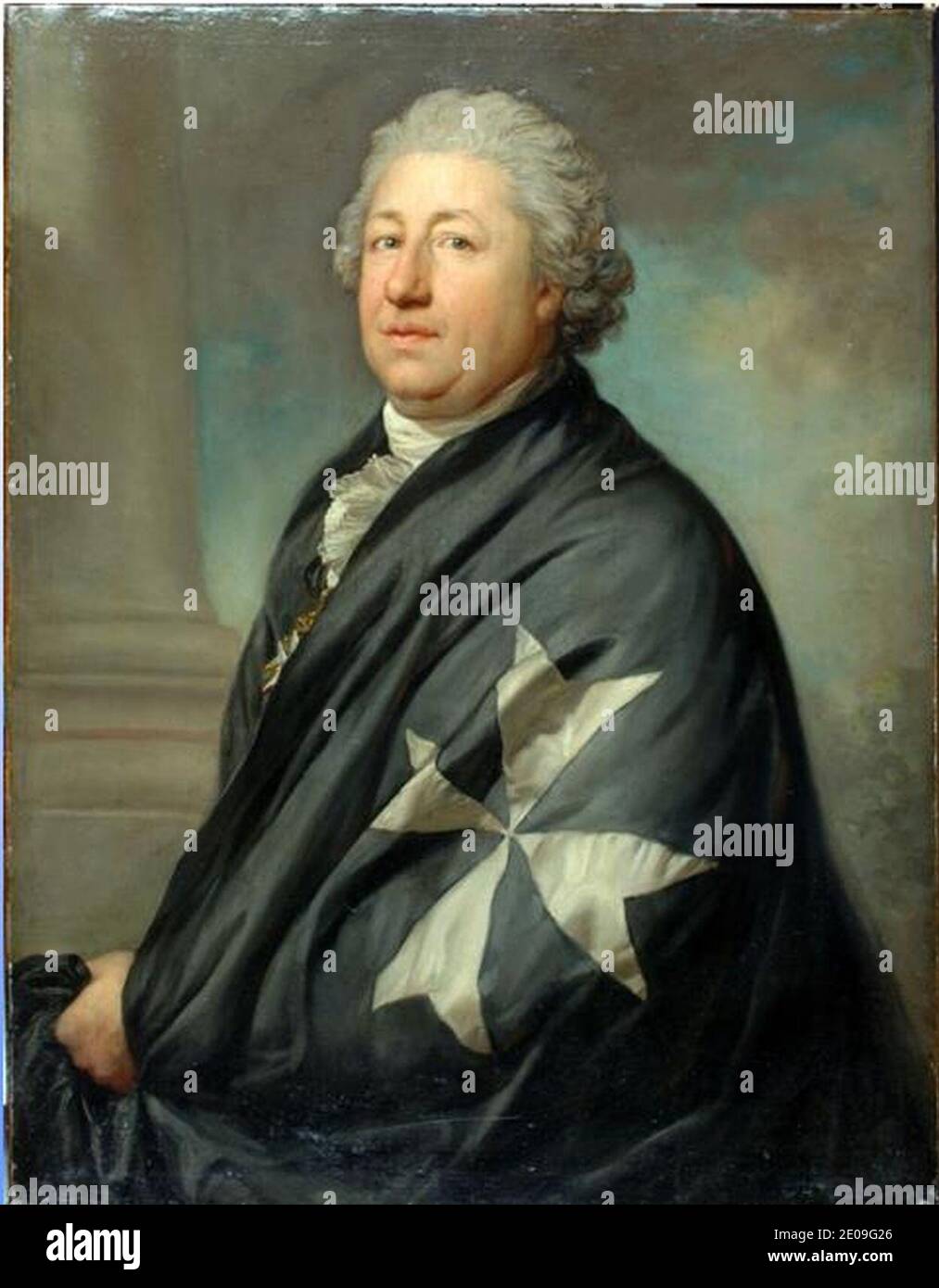 Graf wilhelm hi-res stock photography and images - Alamy