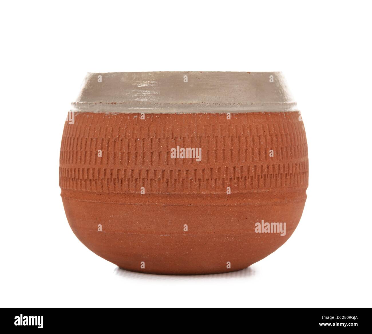 Enamelled a Cut Out Stock Images & Pictures - Alamy