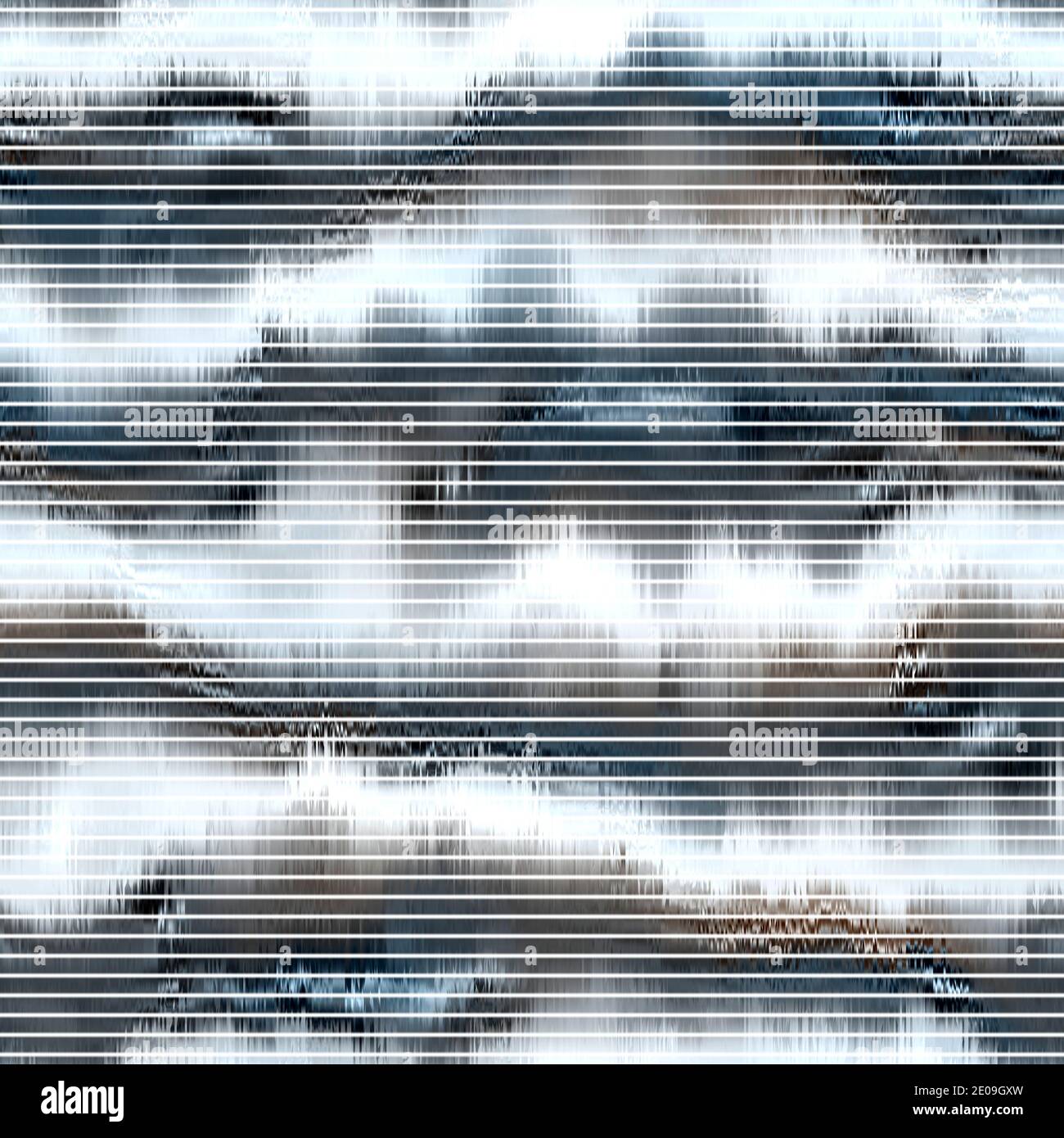 Blurry blur thin stripe dye texture background. Wavy irregular bleeding ...