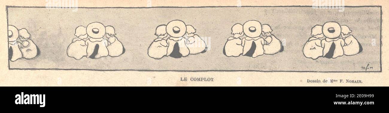 Complot hi-res stock photography and images - Alamy