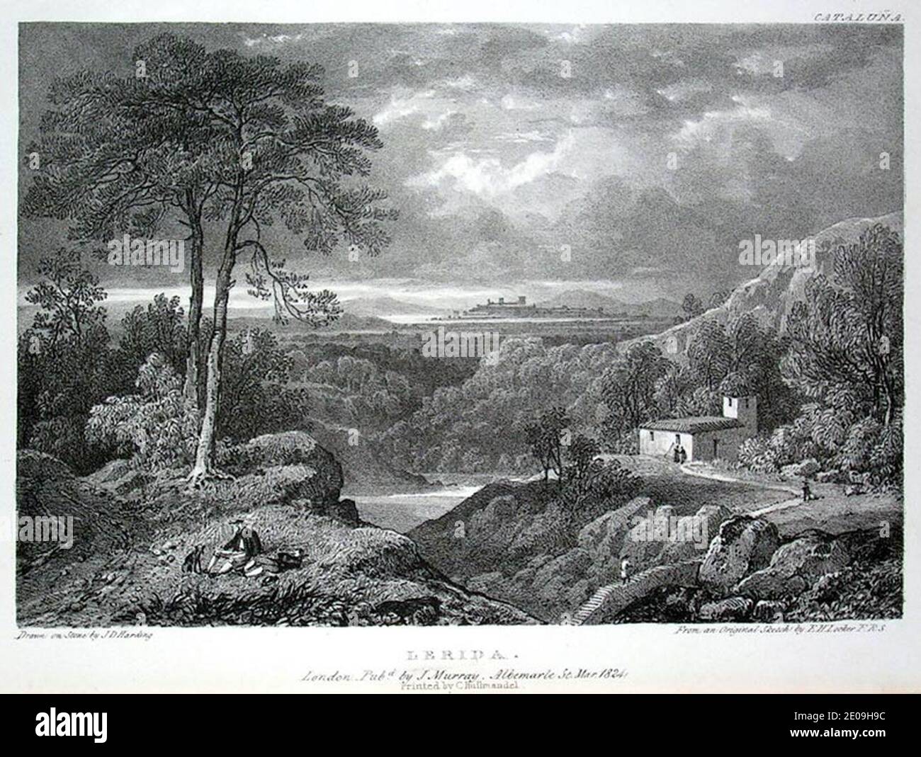 Edward locker hi-res stock photography and images - Alamy