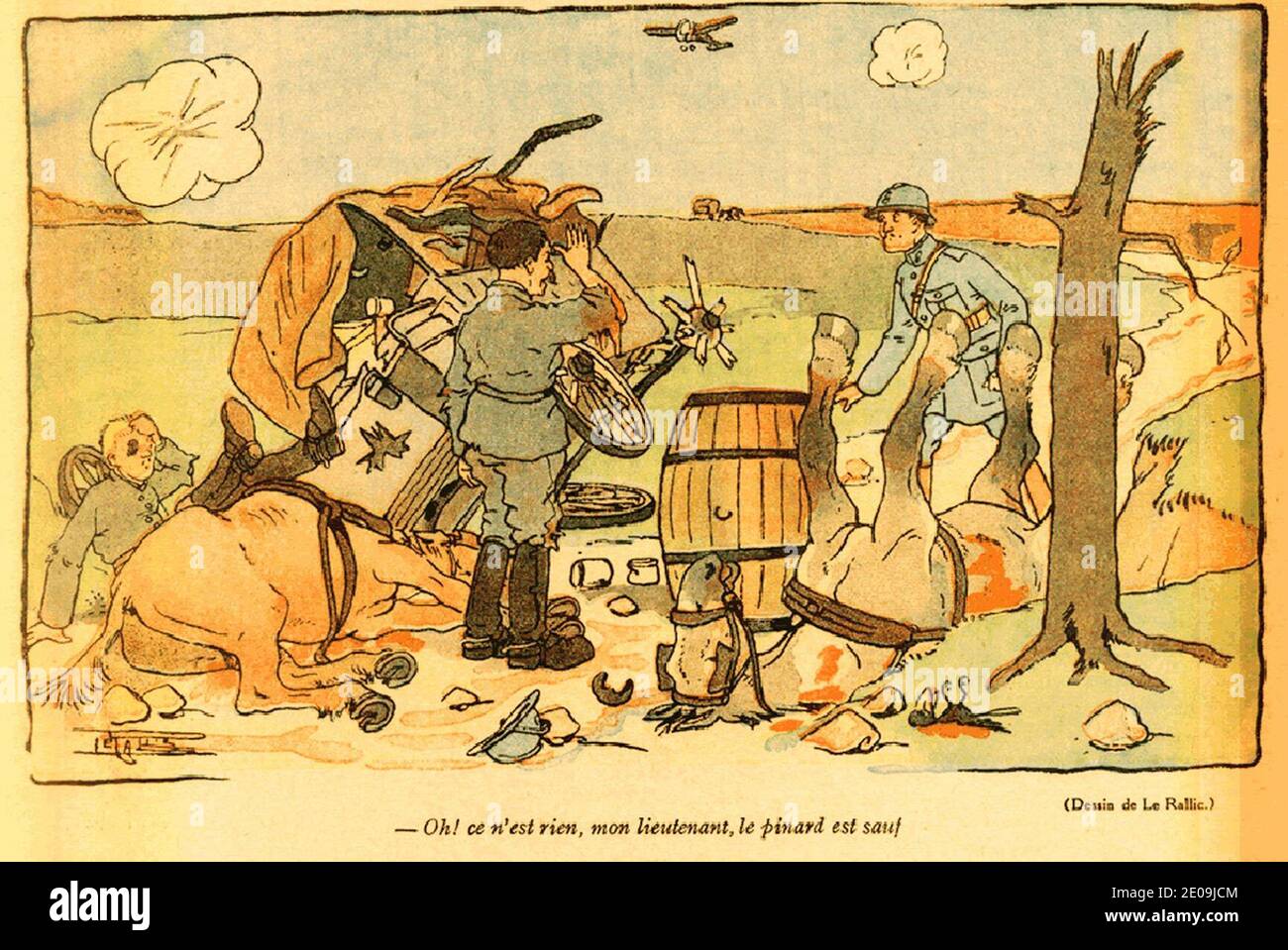 Pinard hi-res stock photography and images - Alamy