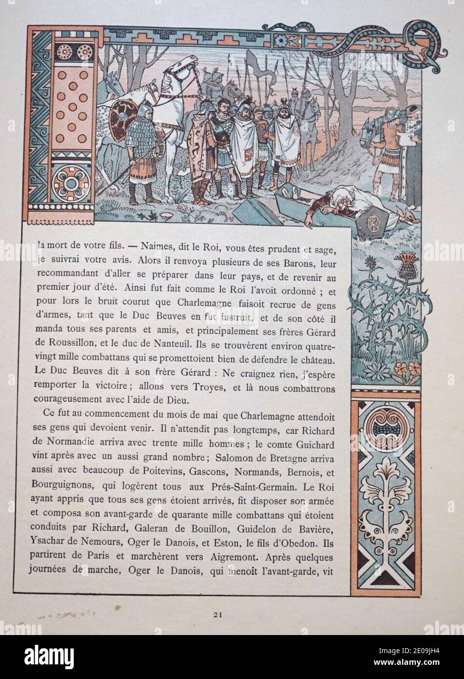 Diancourt hi-res stock photography and images - Alamy