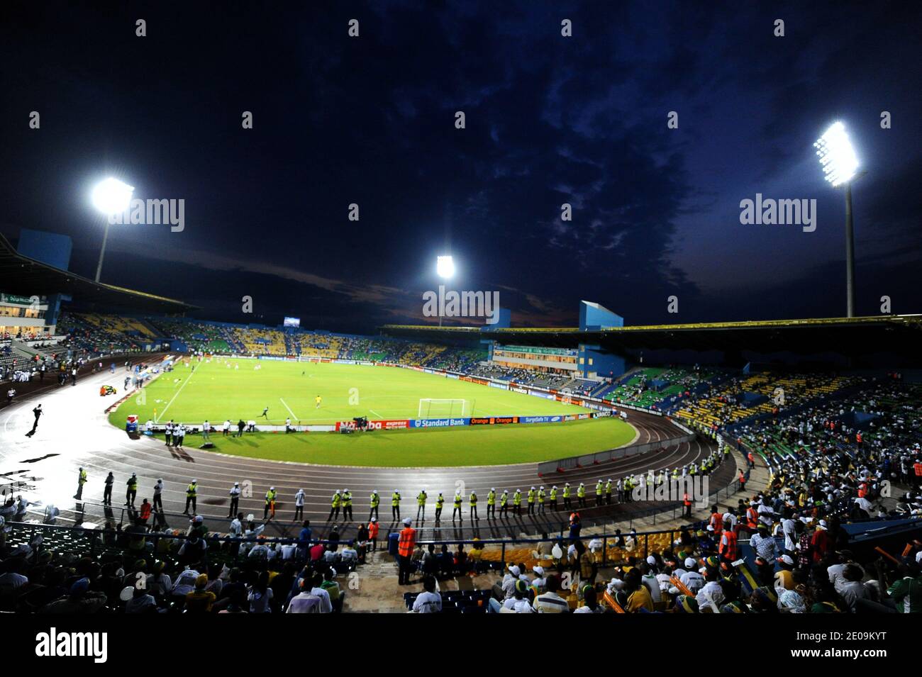 Gabon vs tunisia hi-res stock photography and images - Alamy