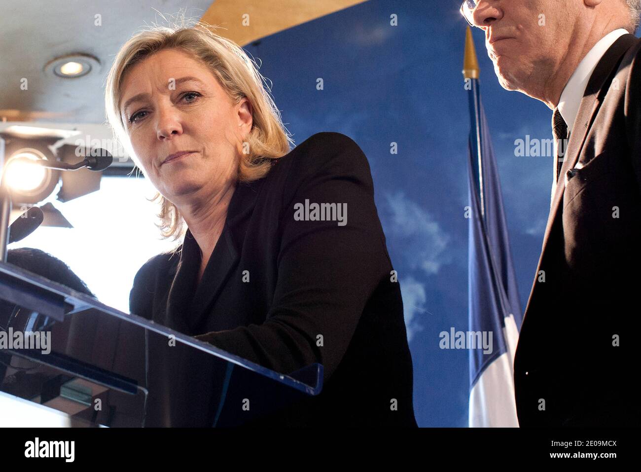 1st fn hi-res stock photography and images - Alamy