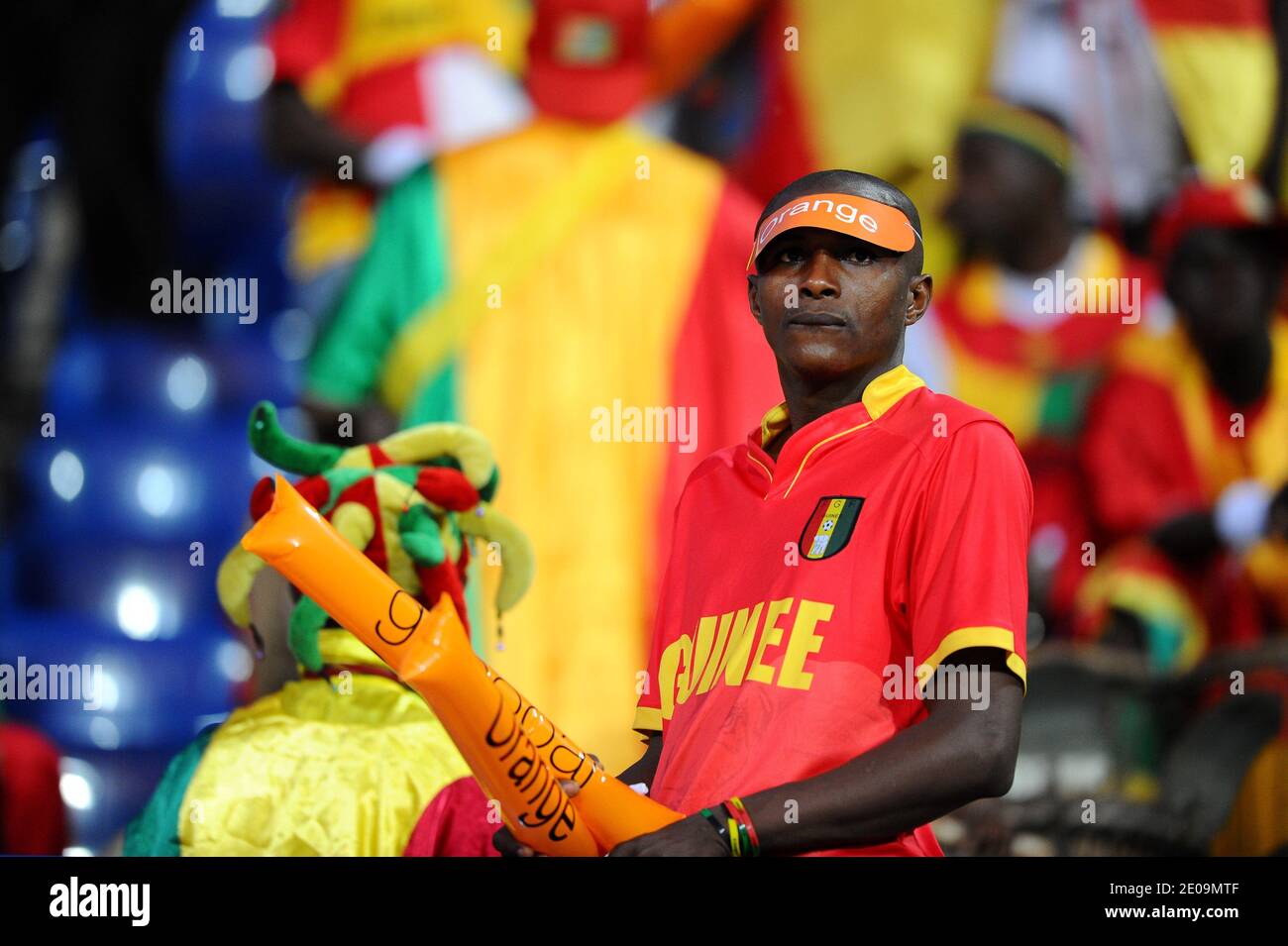 Guinea vs gabon hi-res stock photography and images - Alamy