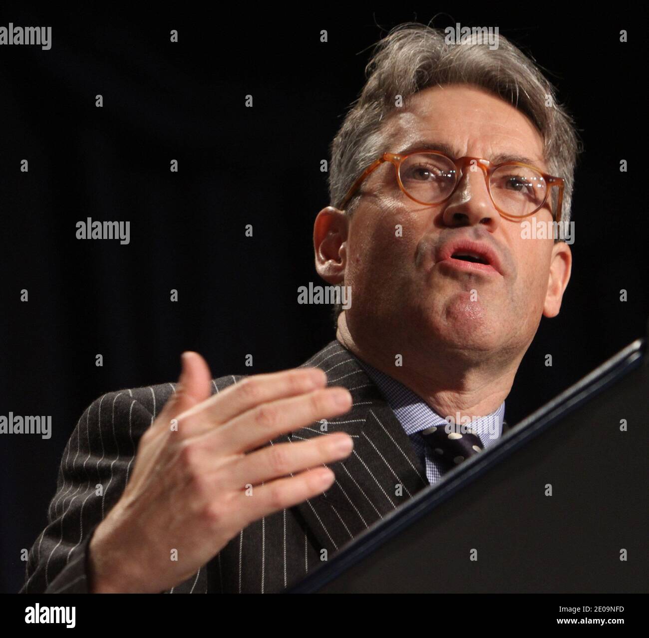 Eric metaxas hi-res stock photography and images - Alamy