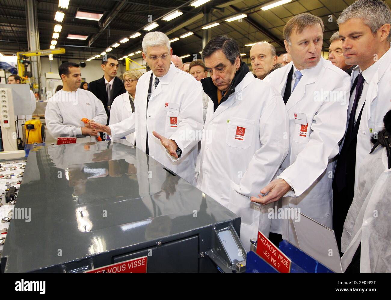Saft battery hi-res stock photography and images - Alamy