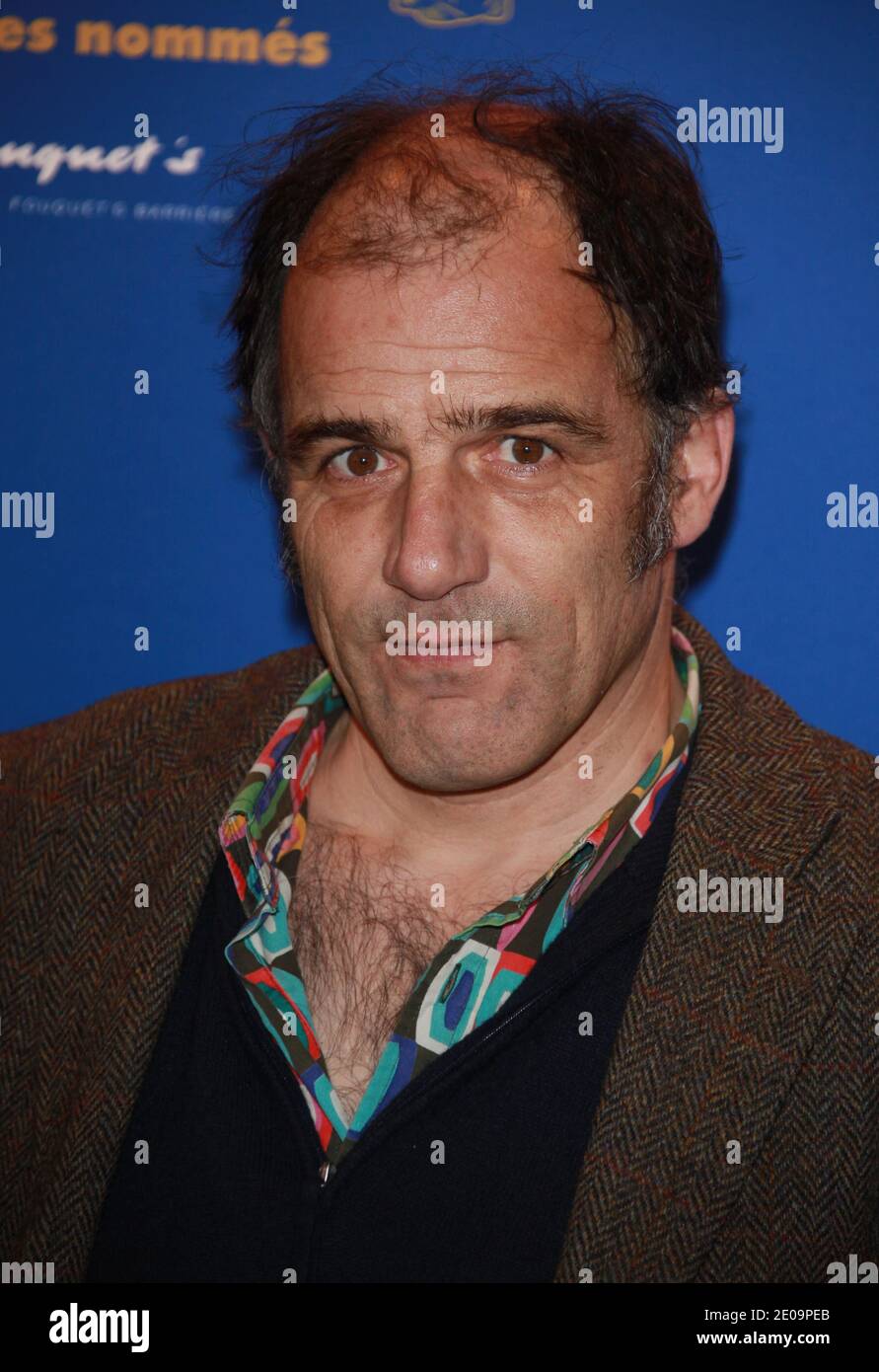 Frederic pierrot hi-res stock photography and images - Alamy