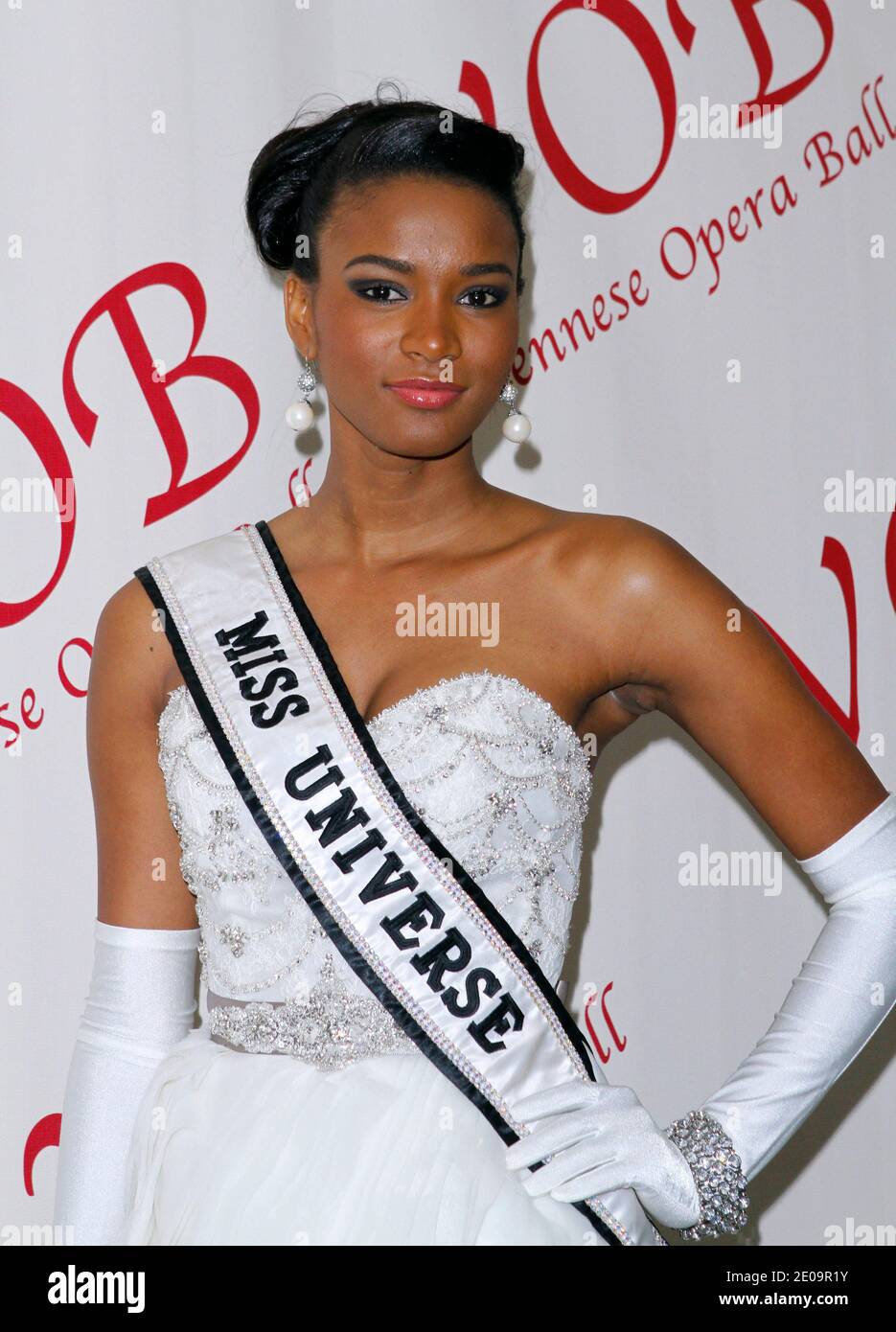 Leila Lopes Dress
