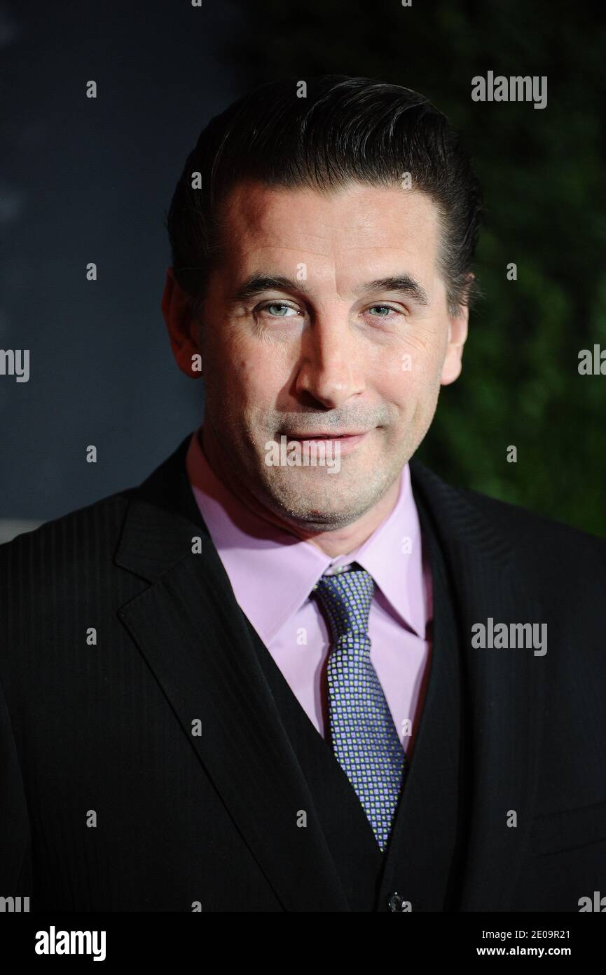 Bill Baldwin attends the inaugural NFL Honors held at the Murat Theatre in Indianapolis, Indiana ...