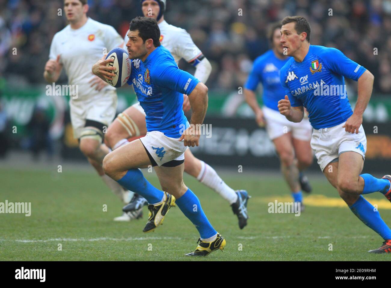 Andrea masi hi-res stock photography and images - Alamy