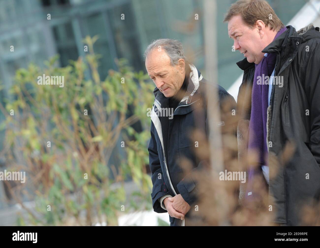 Thierry gaubert hi-res stock photography and images - Alamy