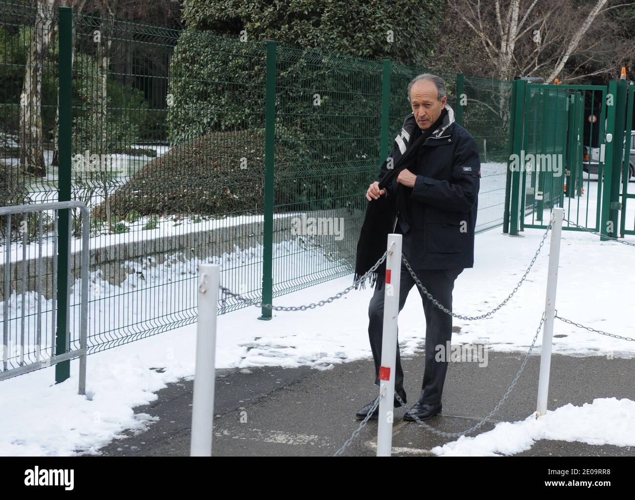 Gaubert thierry hi-res stock photography and images - Alamy