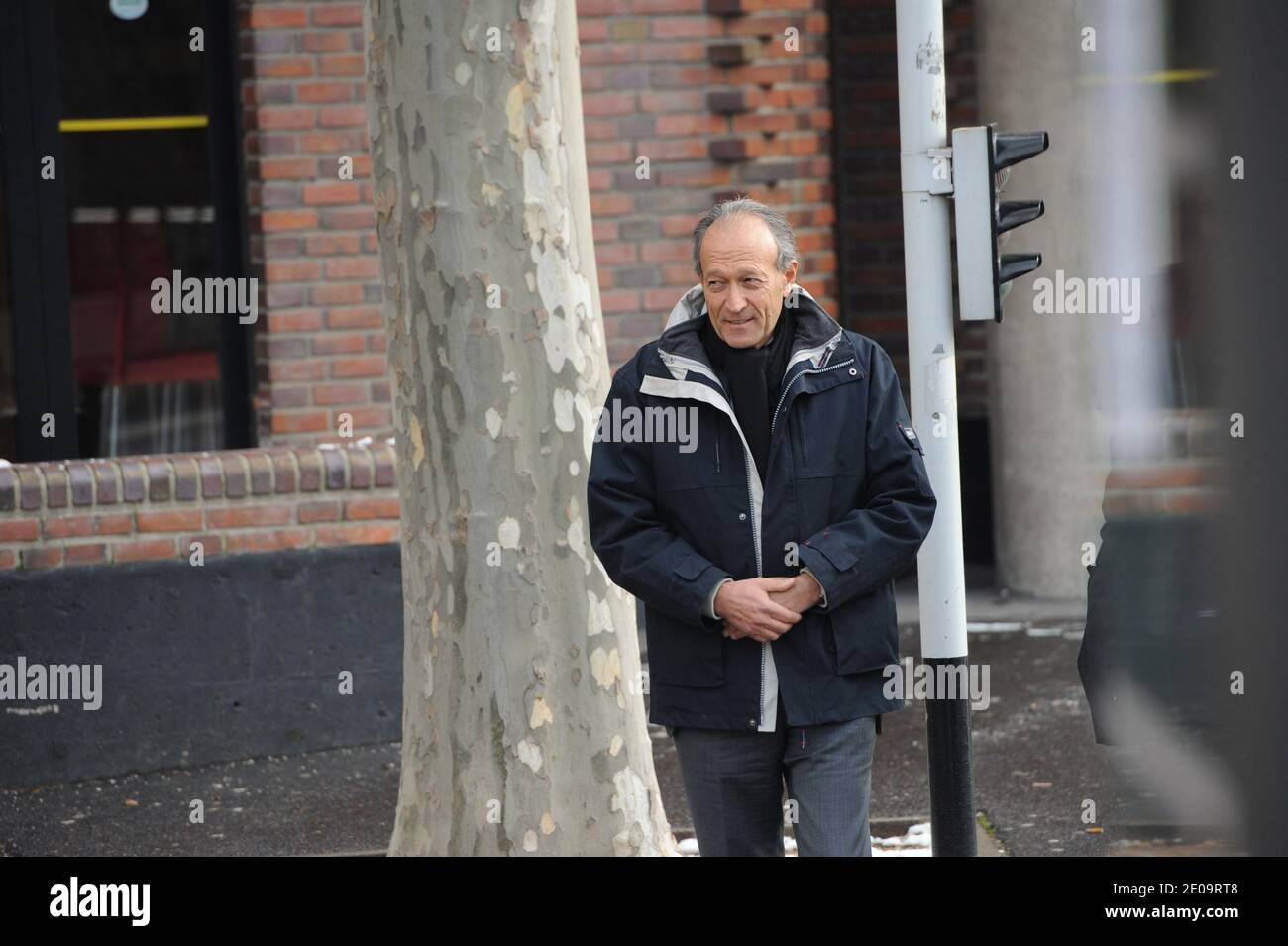 Thierry gaubert hi-res stock photography and images - Alamy