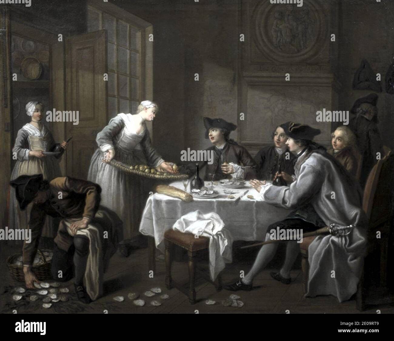 Javotte hi-res stock photography and images - Alamy