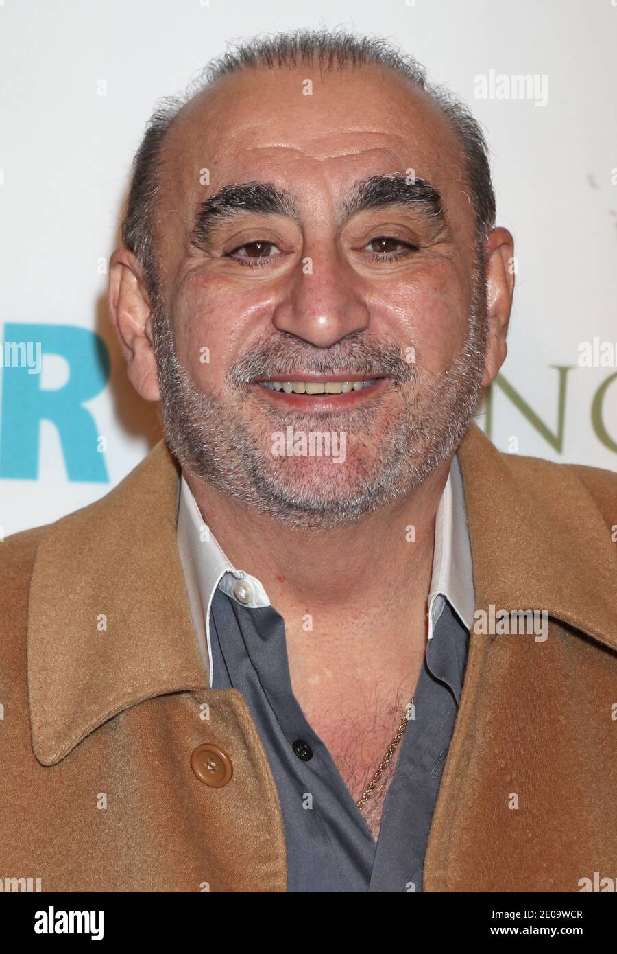 Ken Davitian, Celebrating Jerry Lewis, More Than 60 Years in Show ...