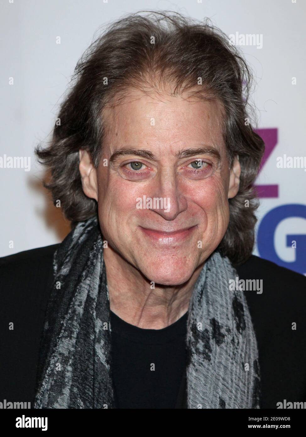 Richard Lewis, Celebrating Jerry Lewis, More Than 60 Years in Show ...