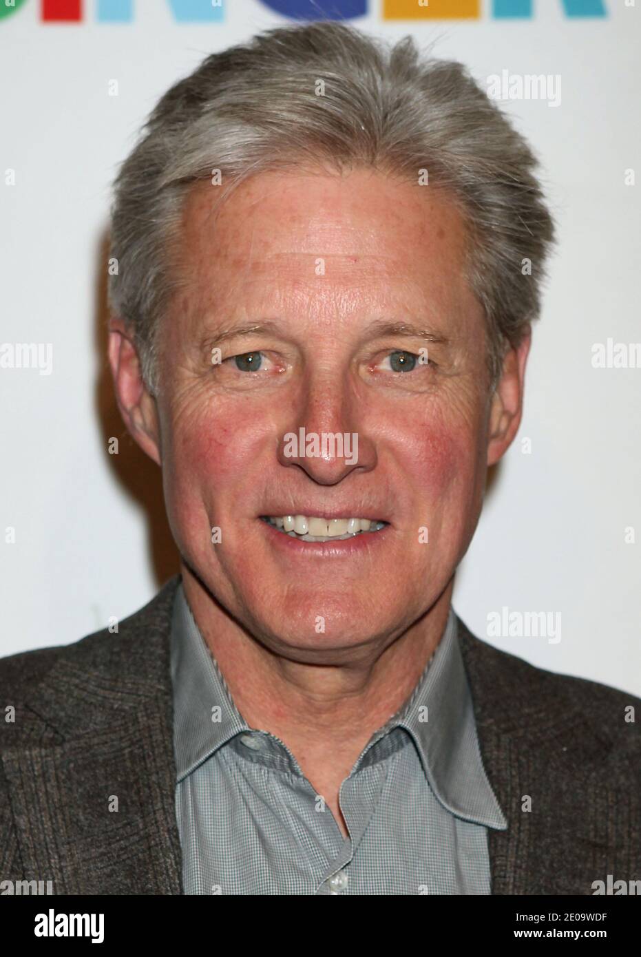 Bruce Boxleitner, Celebrating Jerry Lewis, More Than 60 Years in Show ...