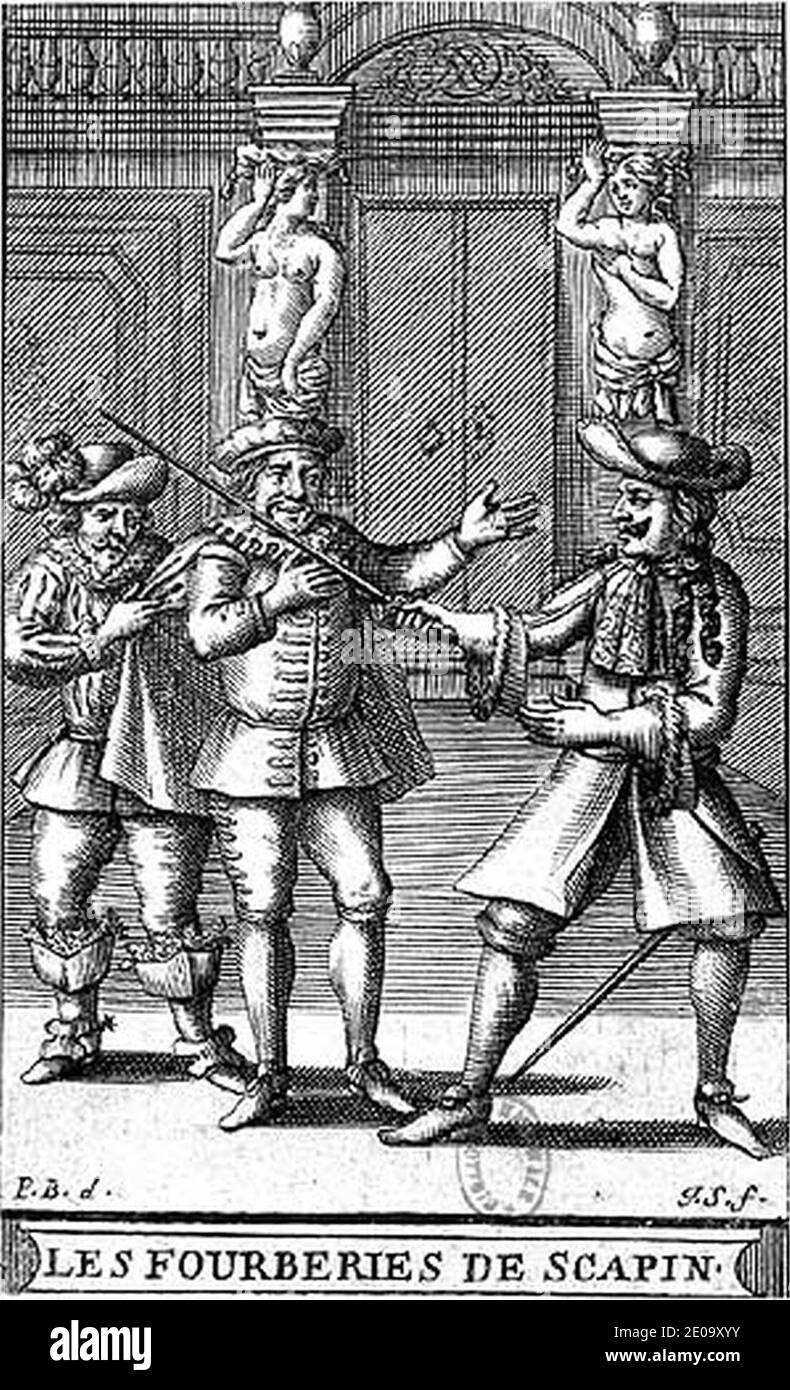 Frontispice architecture hi-res stock photography and images - Alamy