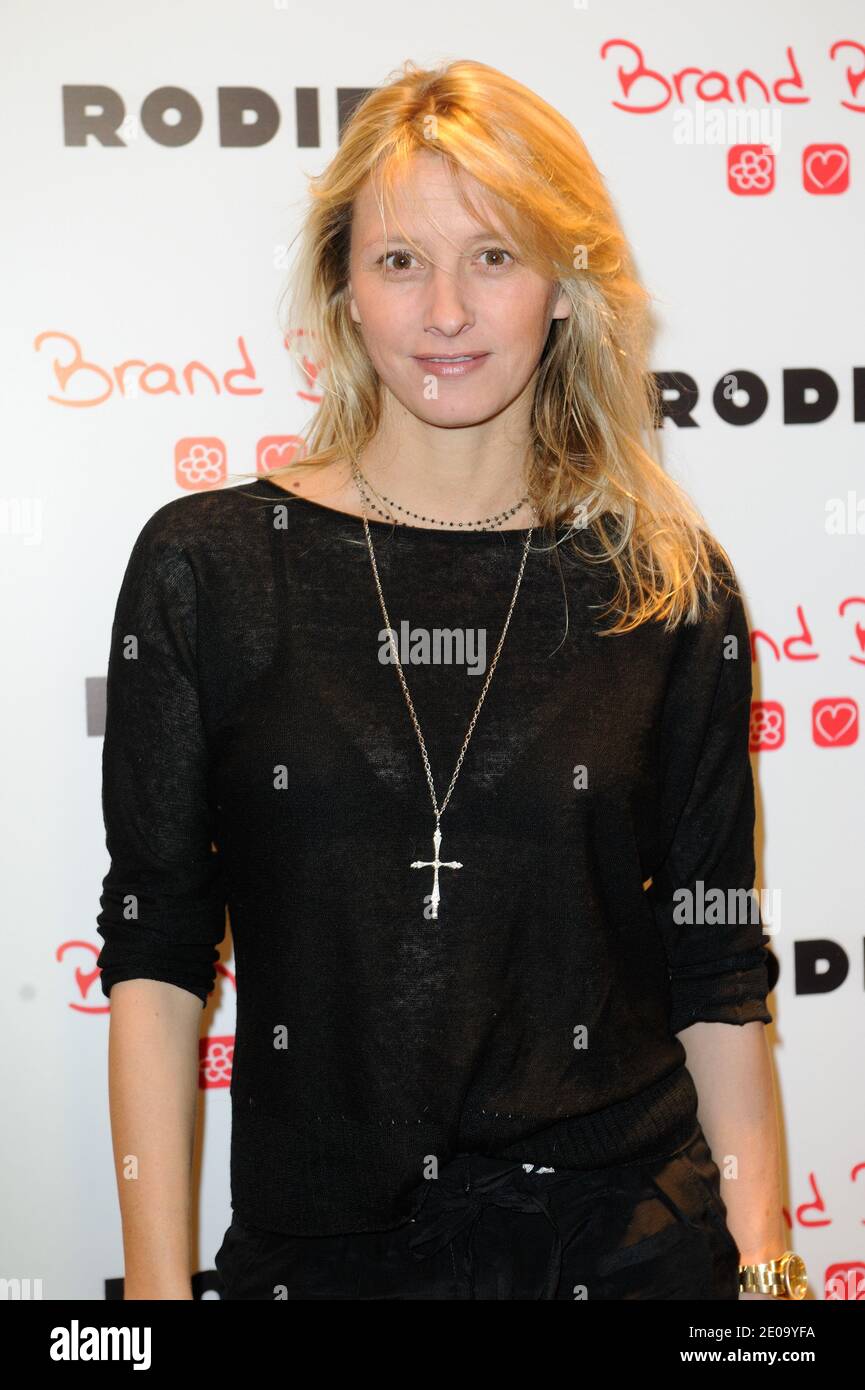 Poniatowski sarah hi-res stock photography and images - Alamy