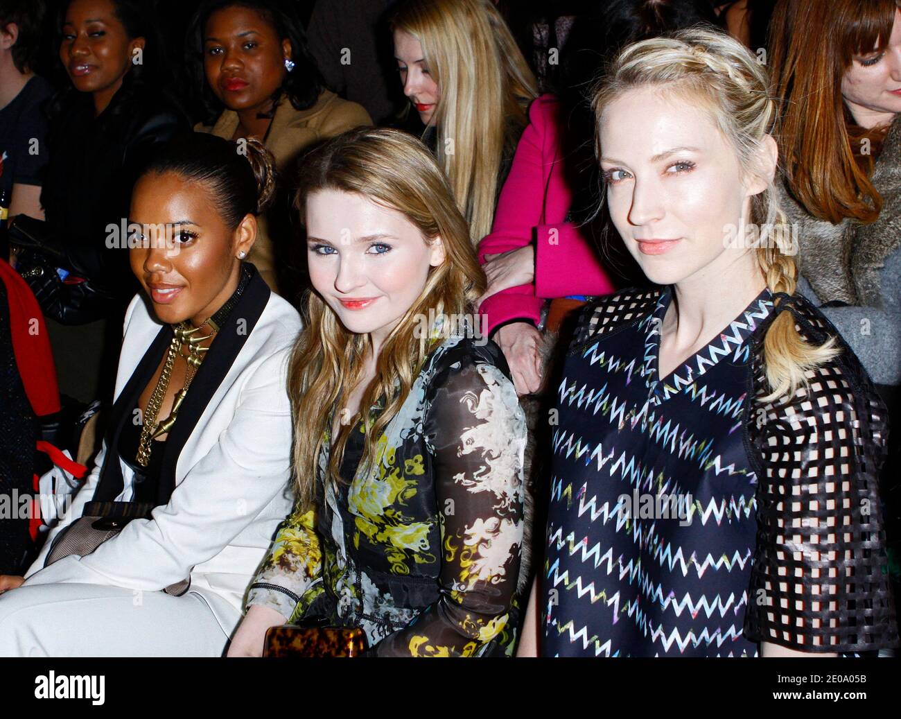 Beth rowley hi-res stock photography and images - Alamy